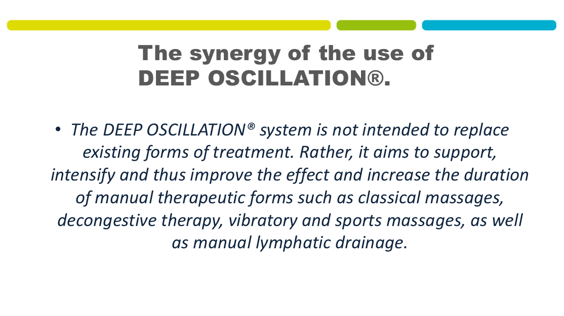 Deep Oscillation - Bodytune Therapy